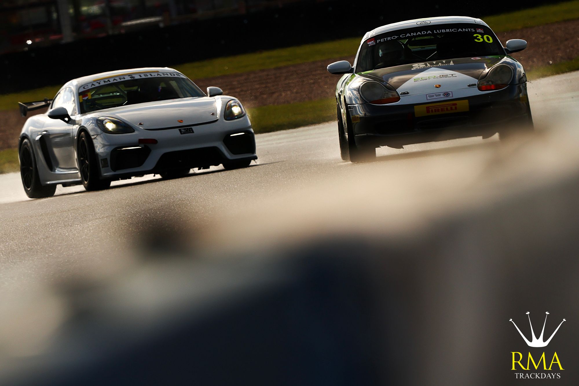 Gallery | RMA Track Days